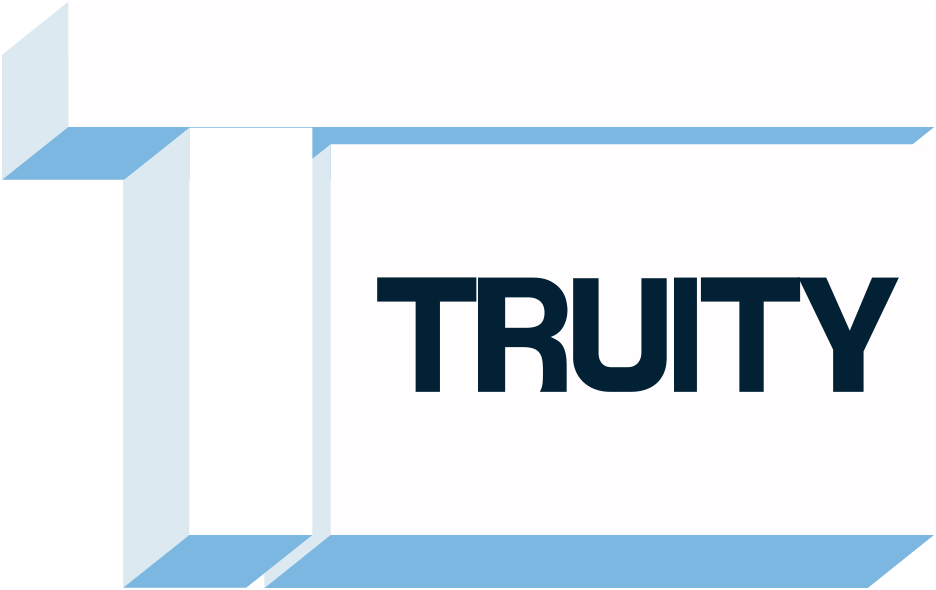 TRUITY – BREAKING GROUND in real estate